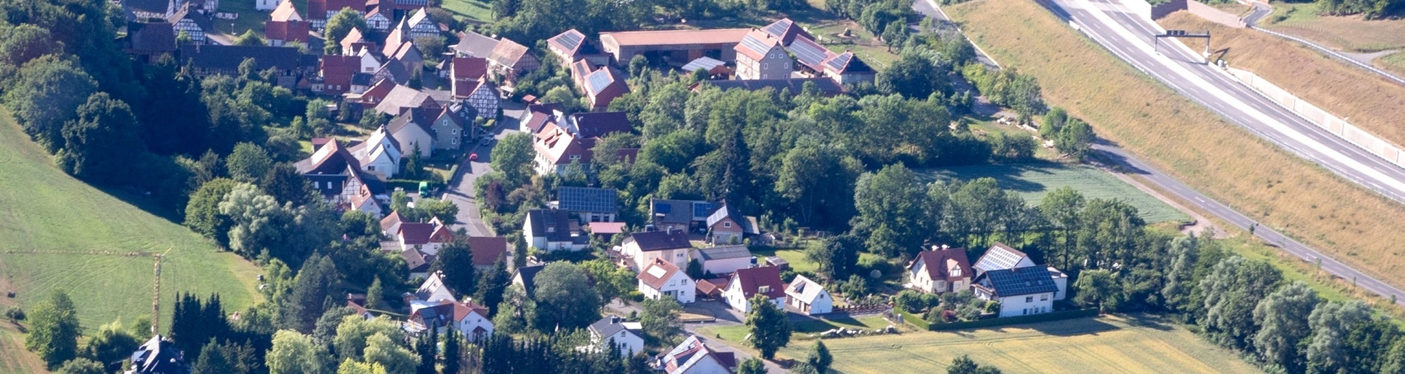 Hasselbach | Startseite